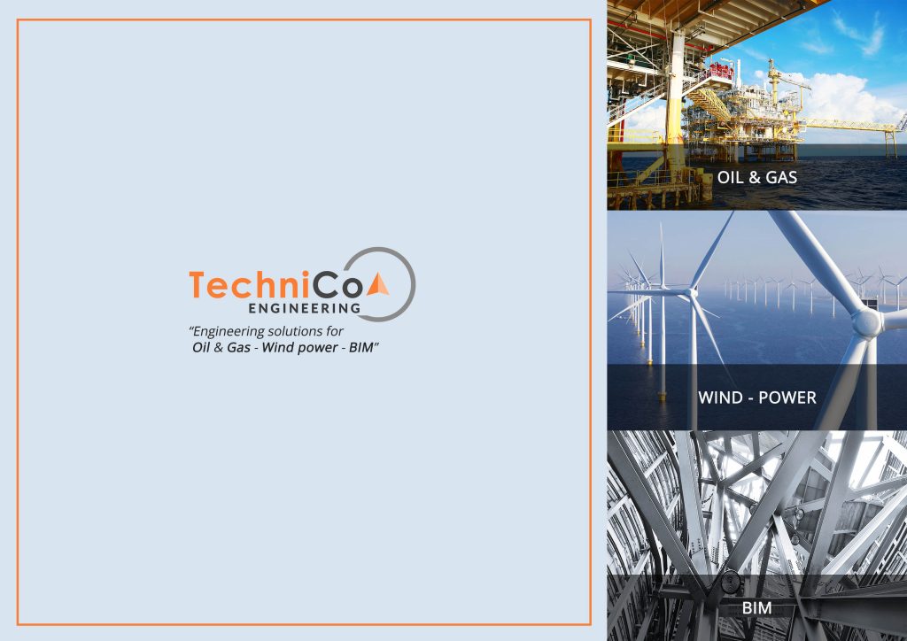 Technico's Projects - Trung tâm đào tạo Dầu khí - Điện gió - Xây dựng