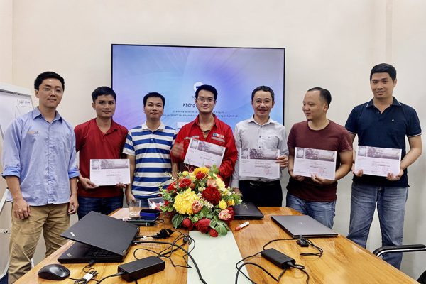 Khóa pipe stress - ứng suất ống Caesar II & AutoPIPE Trung tâm đào tạo ...