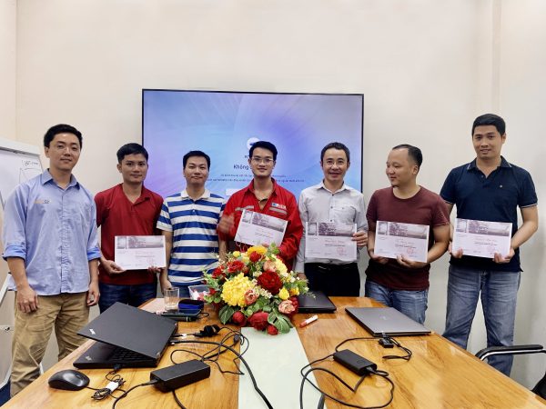 Học pipe stress Caesar II Technico - Học viện online dành cho cộng đồng ...