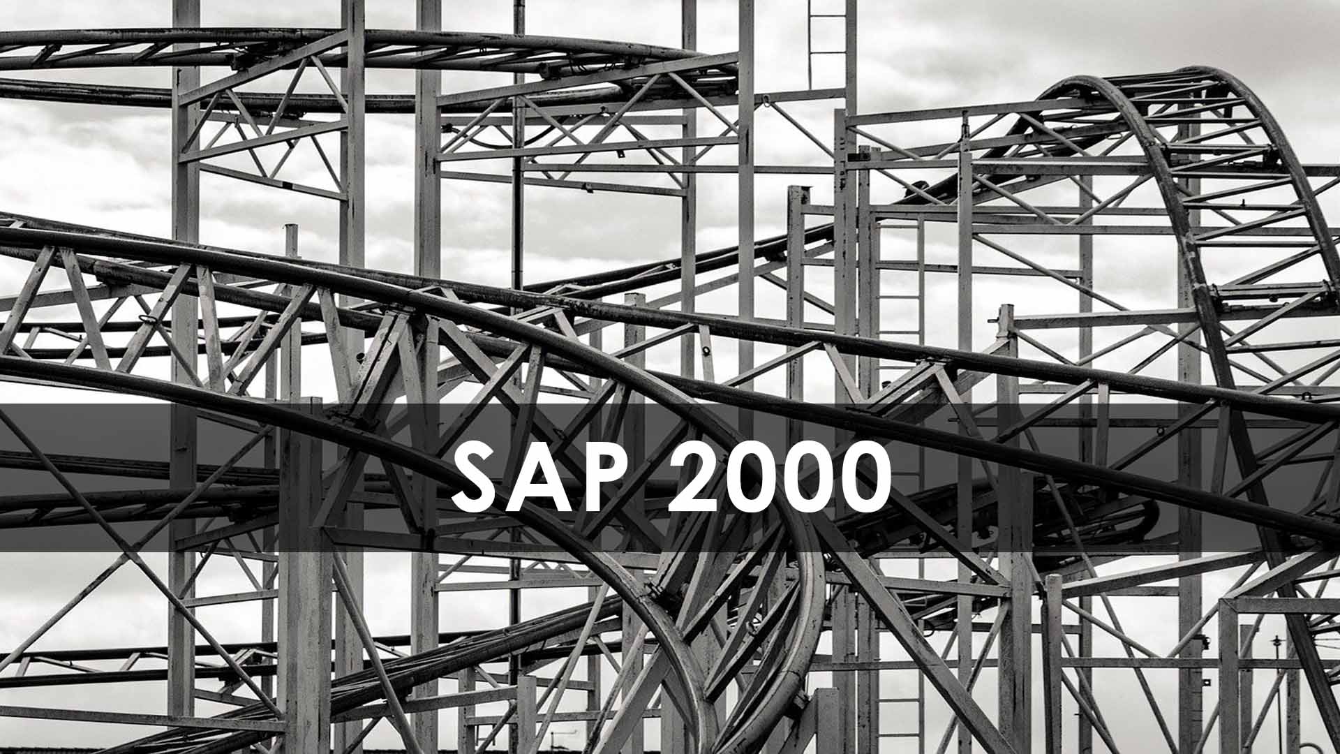 Technico | Khóa học tính toán kết cầu bằng SAP 2000